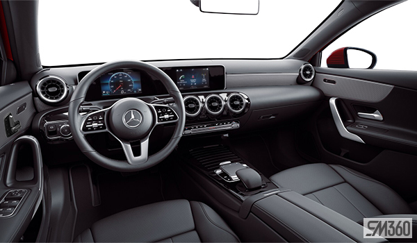 2022 Mercedes-Benz A-Class Hatch 250 4MATIC - Starting at $45,195 ...