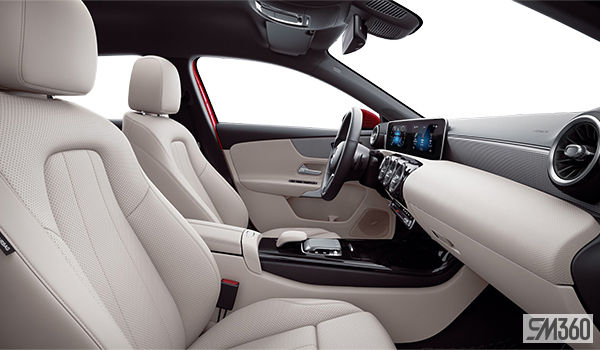 2022 Mercedes-Benz A-Class Hatch 250 4MATIC - Starting at $45,195 ...
