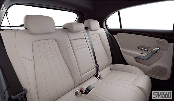 2022 Mercedes-Benz A-Class Hatch 250 4MATIC - Starting at $45,674 ...