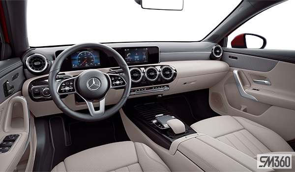 2022 Mercedes-Benz A-Class Hatch 250 4MATIC - Starting at $45,195 ...