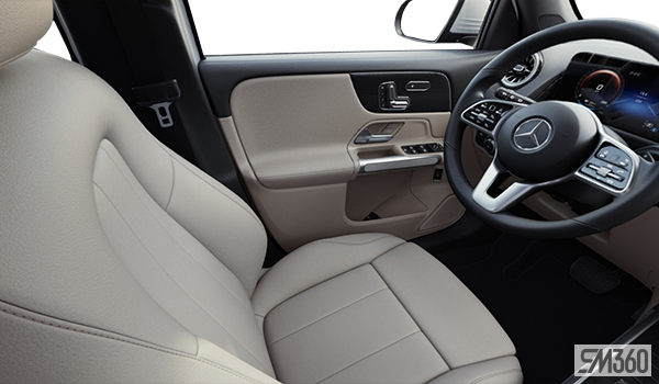 Need A Car Toronto in Scarborough | The 2022 EQB 350 4MATIC