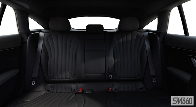 2022 Mercedes-Benz EQS 580 4MATIC - Starting at $147,195 | Mercedes ...