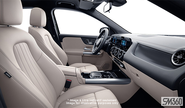 2022 Mercedes-Benz GLA 250 4MATIC - Starting at $46,495 | Mercedes-Benz ...