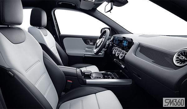 2022 Mercedes-Benz GLA 250 4MATIC - Starting at $46,495 | Mercedes-Benz ...