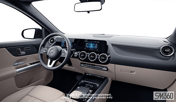 2022 Mercedes-Benz GLA 250 4MATIC - Starting at $46,495 | Mercedes-Benz ...