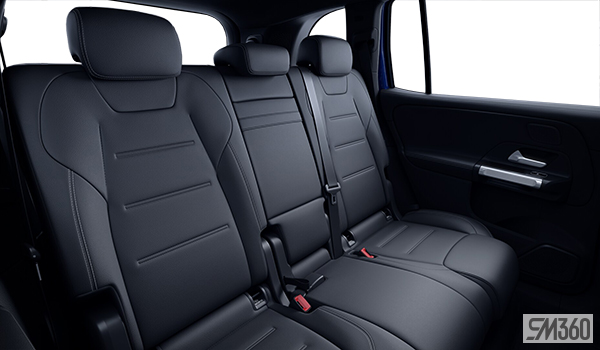 2022 Mercedes-Benz GLB AMG 35 4MATIC - Starting at $62,695 | Mercedes ...