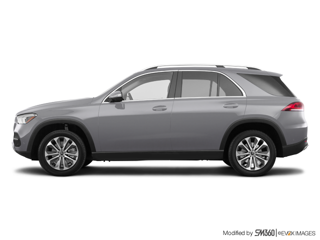 2022 GLE 450 4MATIC - Starting at $85,116 | Association des Mercedes ...