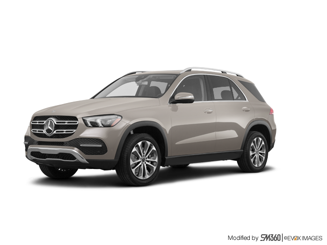 2022 GLE 450 4MATIC - Starting at $85,116 | Association des Mercedes ...