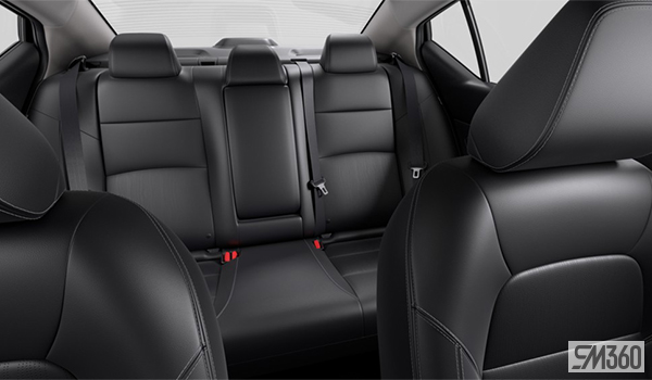 O'Neill Nissan | The 2022 Altima Platinum in Mount Pearl