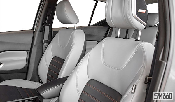 O'Neill Nissan | The 2022 Kicks SR Premium in Mount Pearl