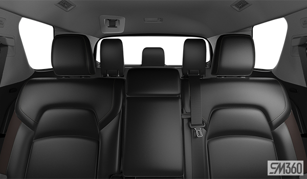 O'Neill Nissan | The 2022 Pathfinder SL Premium in Mount Pearl