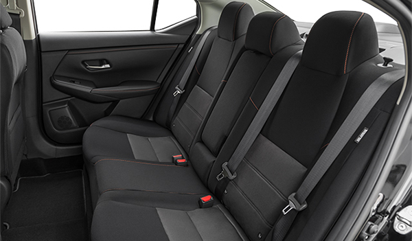 Corner Brook Nissan | The 2022 Sentra SR Midnight Edition in Corner Brook