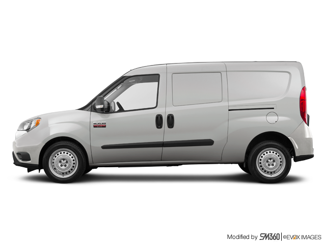 Lapointe Auto in Montmagny | The 2022 RAM ProMaster City CARGO VAN
