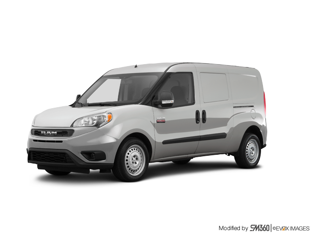 Lapointe Auto in Montmagny | The 2022 RAM ProMaster City CARGO VAN