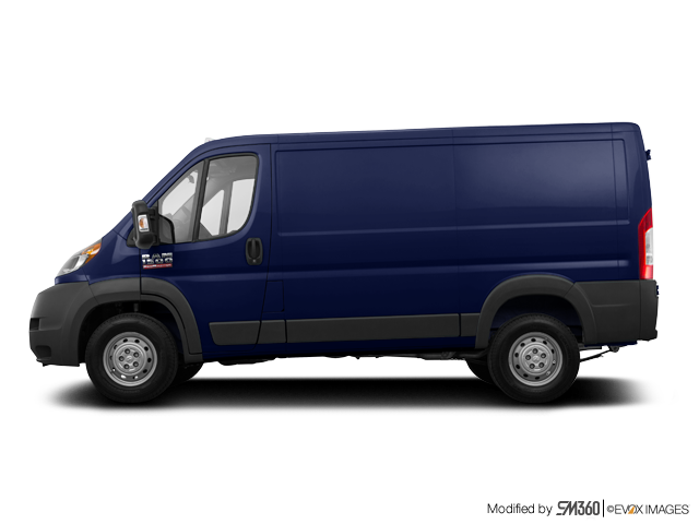 Lapointe Auto in Montmagny | The 2022 RAM PROMASTER 1500
