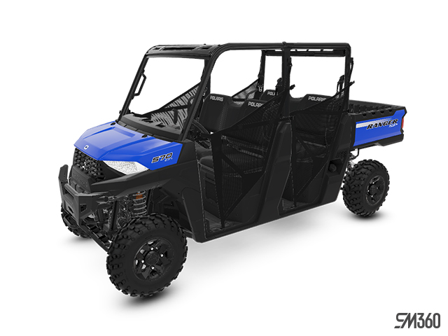 2022 Crew SP 570 Premium - Starting at $18,399 | Aventure Portneuf 2022 Crew SP 570 Premium - Starting at $18,399 | Aventure Portneuf