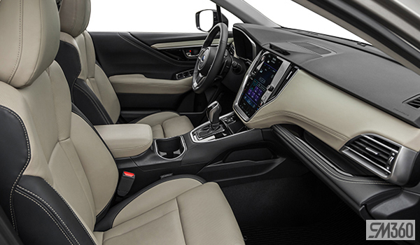 Marino's Fine Cars | The 2022 Outback Limited XT in Toronto