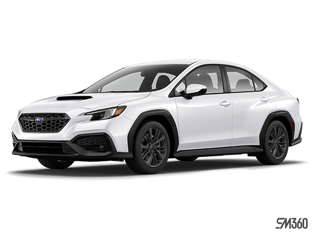 Marino's Fine Cars | The 2022 WRX BASE WRX in Toronto