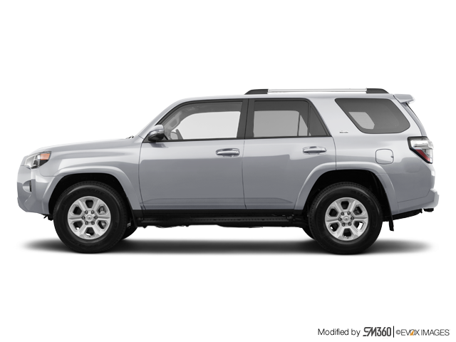 Toyota de Boucherville | The 2022 4Runner SR5 in Boucherville