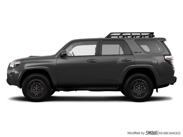 2022 4Runner TRD Pro - Starting at $68,169 | Whitby Toyota Company
