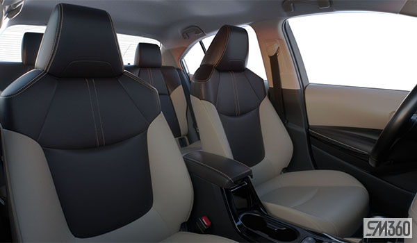 Toyota de Boucherville | The 2022 Corolla Hybrid BASE Corolla Hybrid in ...
