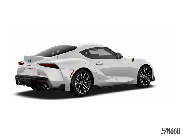 Cowansville Toyota in Cowansville | The 2022 Toyota GR Supra 2.0 Cowansville Toyota in Cowansville | The 2022 Toyota GR Supra 2.0