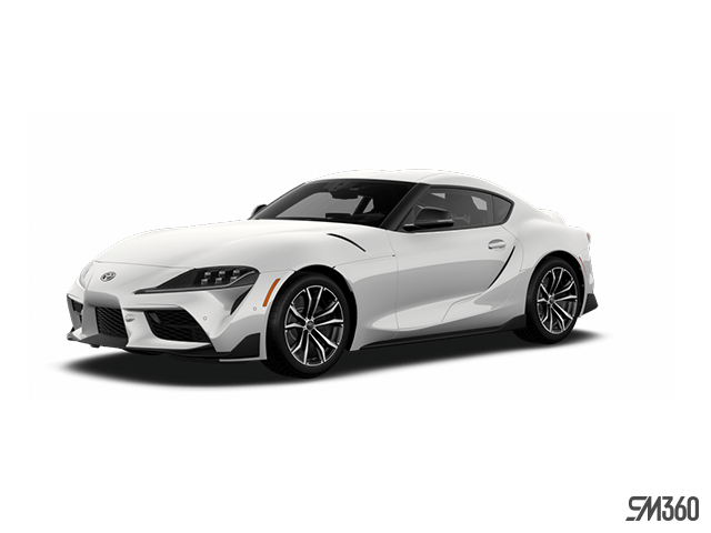 Cowansville Toyota in Cowansville | The 2022 Toyota GR Supra 2.0 Cowansville Toyota in Cowansville | The 2022 Toyota GR Supra 2.0