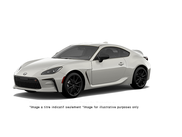 Toyota de Boucherville | The 2022 GR86 MT in Boucherville