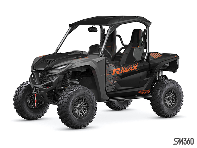 2022 WOLVERINE RMAX2 1000 SE - Starting at $30,069 | Maltais ...
