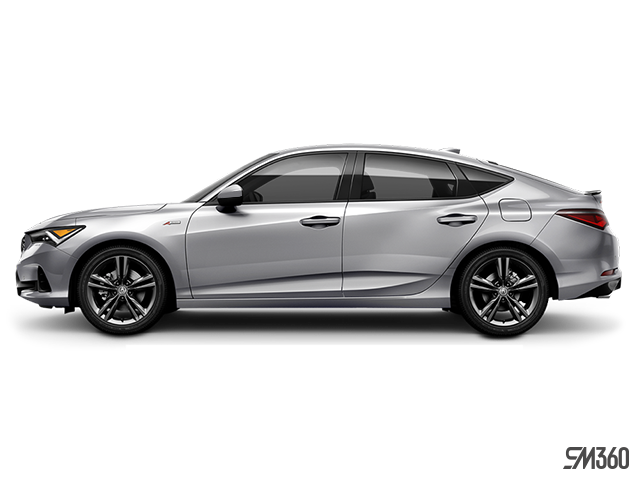 O'Neill Acura | The 2023 Integra A-SPEC in Mount Pearl