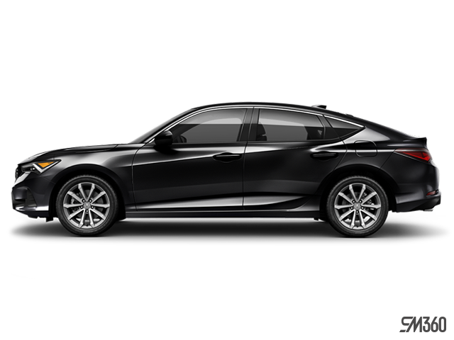 O'Neill Acura | The 2023 Integra BASE in Mount Pearl