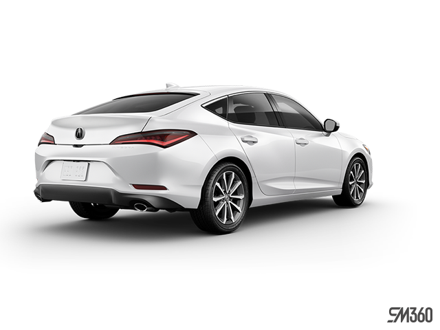 O'Neill Acura | The 2023 Integra BASE in Mount Pearl