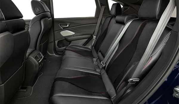 O'Neill Acura | The 2023 RDX A-Spec in Mount Pearl