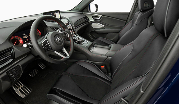 O'Neill Acura | The 2023 RDX A-Spec in Mount Pearl