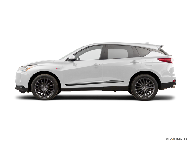 O'Neill Acura | The 2023 RDX Platinum Elite A-Spec in Mount Pearl