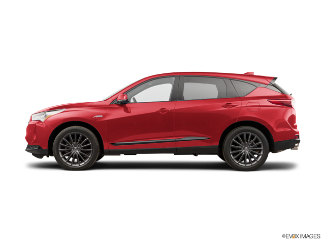 O'Neill Acura | The 2023 RDX Platinum Elite A-Spec in Mount Pearl