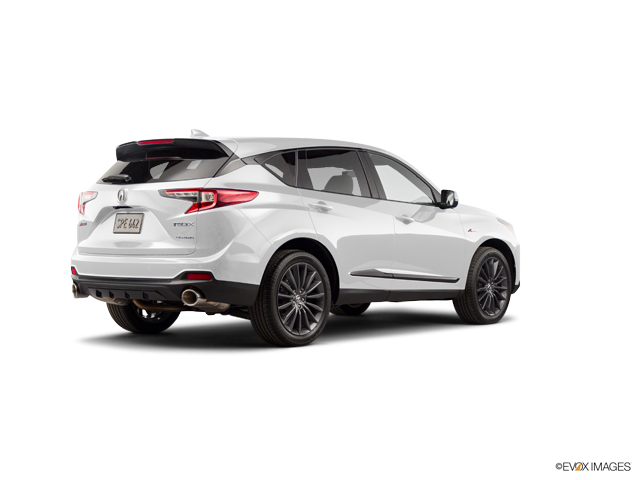 North Shore Acura | 2023 Acura RDX Platinum Elite A-SPEC | #A232111
