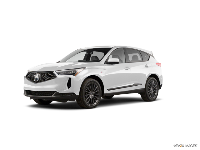 North Shore Acura | 2023 Acura RDX Platinum Elite A-SPEC | #A232111