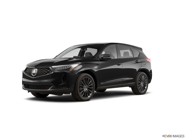 O'Neill Acura | The 2023 RDX Platinum Elite A-Spec in Mount Pearl