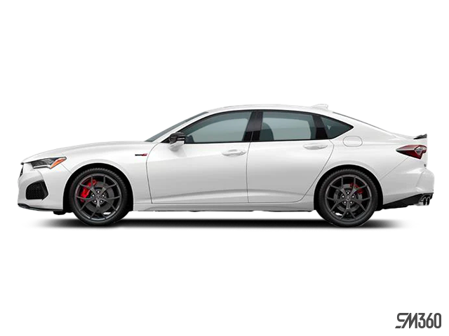 Élégance Acura in Granby | The 2023 Acura TLX Type S