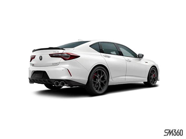 Élégance Acura in Granby | The 2023 Acura TLX Type S