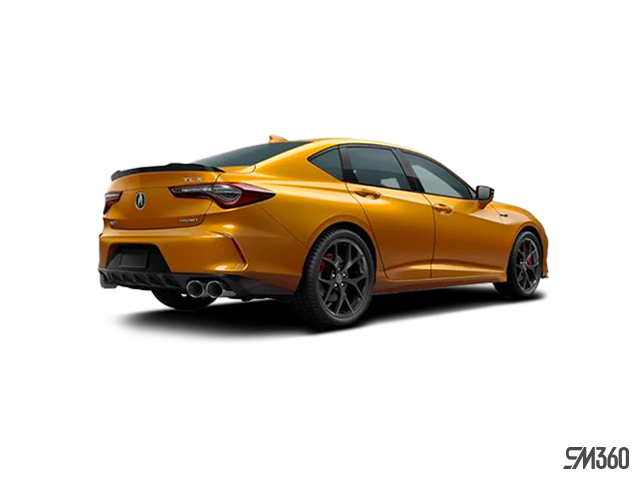 Élégance Acura in Granby | The 2023 Acura TLX Type S