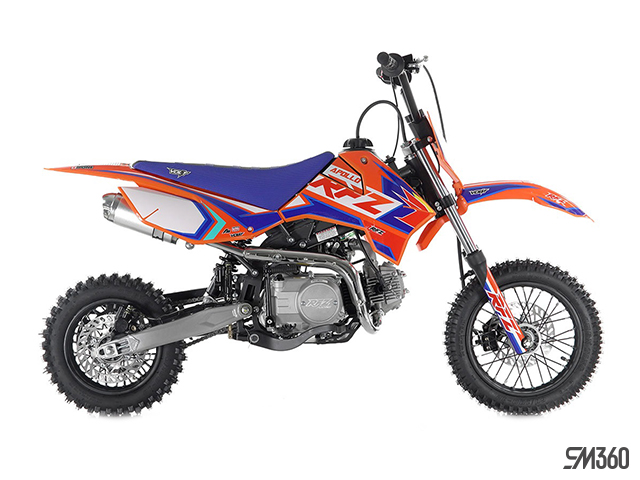 2023 RFZ ROOKIE - Starting at $1,400 | Steele Recreation