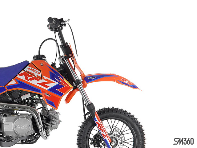 2023 RFZ ROOKIE - Starting at $1,400 | Steele Recreation