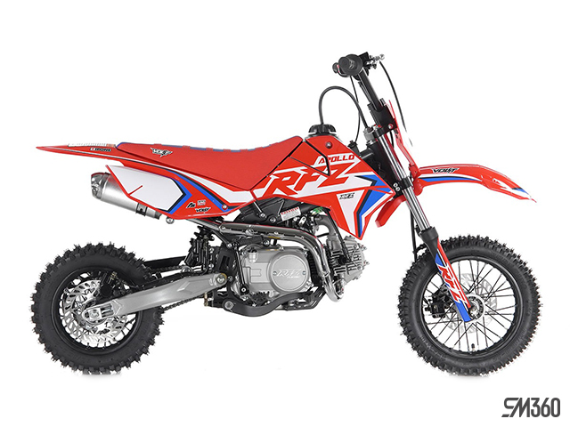 2023 RFZ ROOKIE - Starting at $1,400 | Steele Recreation