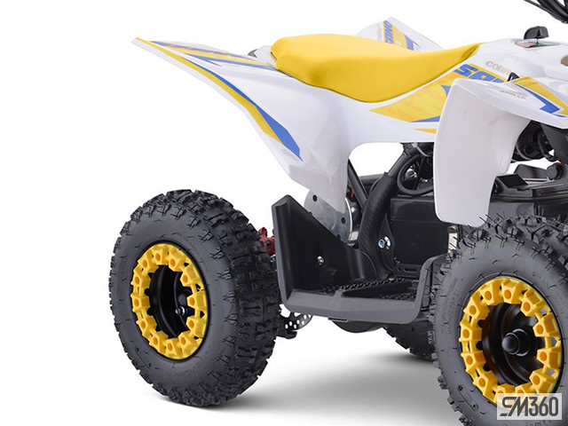 2023 Sano Cobra 800 - Starting at $1,000 | Steele Recreation