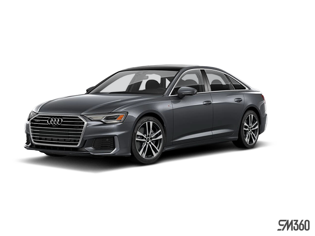 Need A Car Thunder Bay in Thunder Bay | The 2023 A6 Sedan Progressiv 45 ...