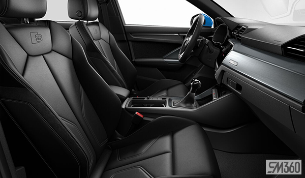 The 2023 Audi Q3 Progressiv 45 TFSI | Groupe Lauzon in Laval