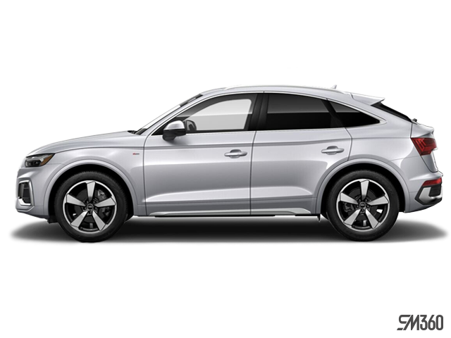 Need A Car Toronto in Scarborough | The 2023 Q5 Sportback Progressiv