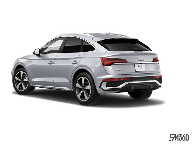 Need A Car Toronto in Scarborough | The 2023 Q5 Sportback Progressiv